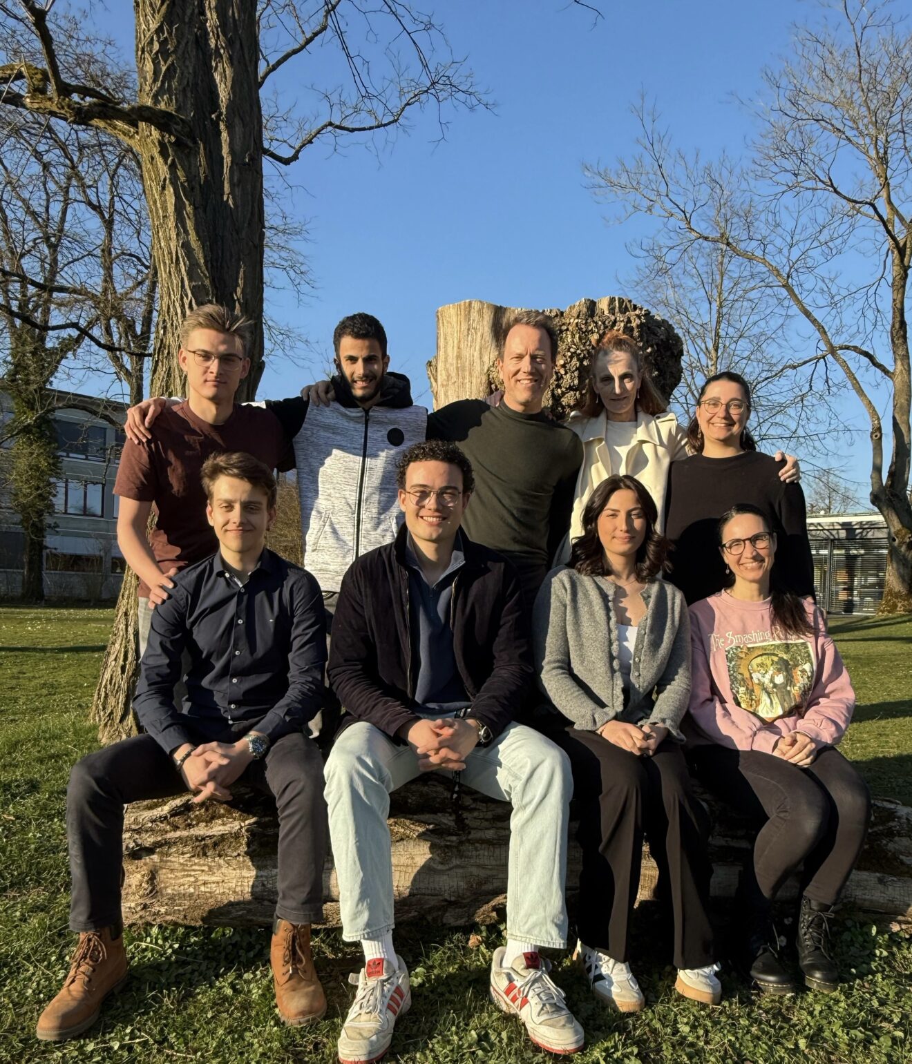 Solothurner Kantistimme - Unsere Schule, unsere Themen, unsere Stimme.