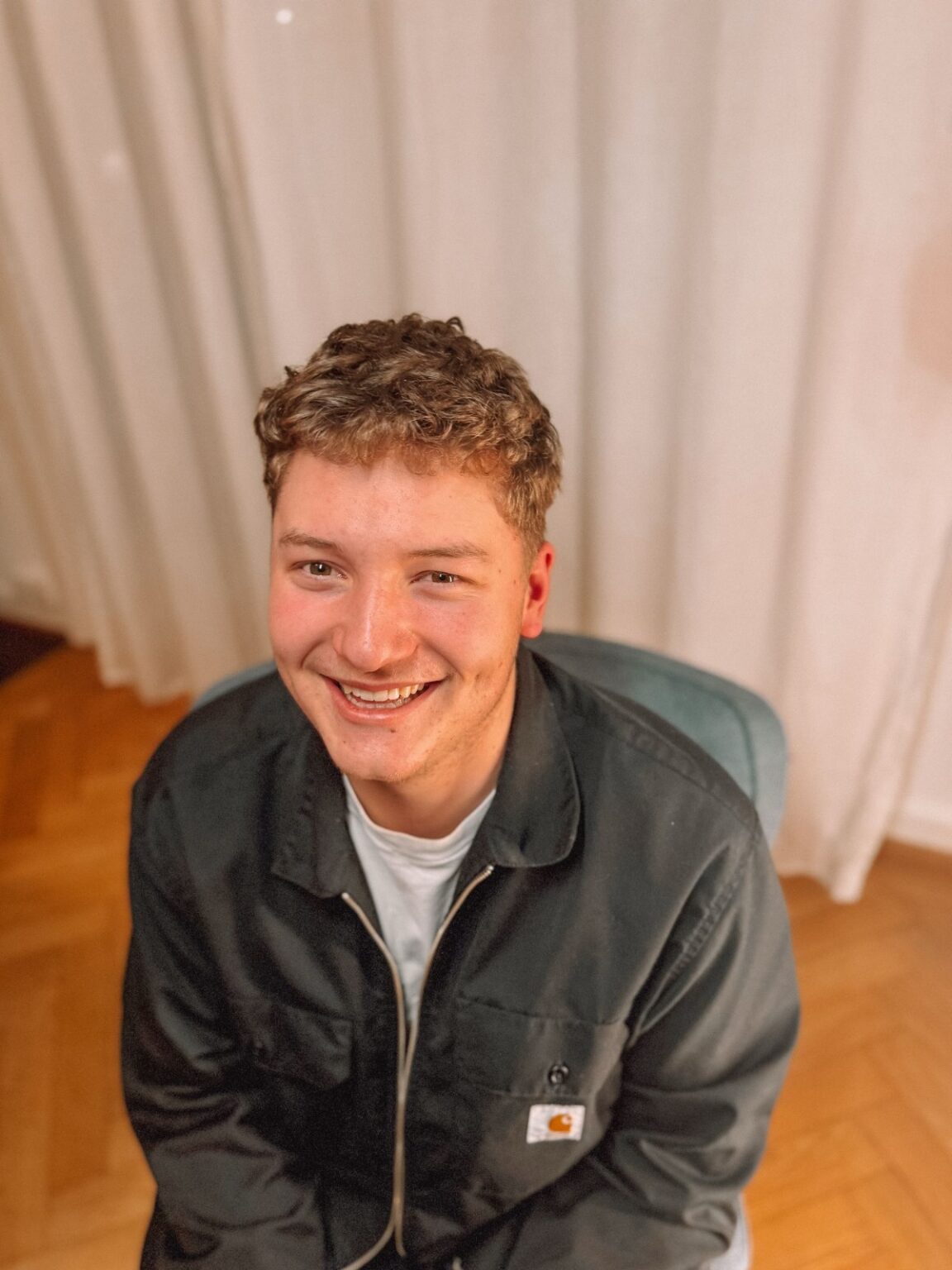 Solothurner Kantistimme - Unsere Schule, unsere Themen, unsere Stimme.